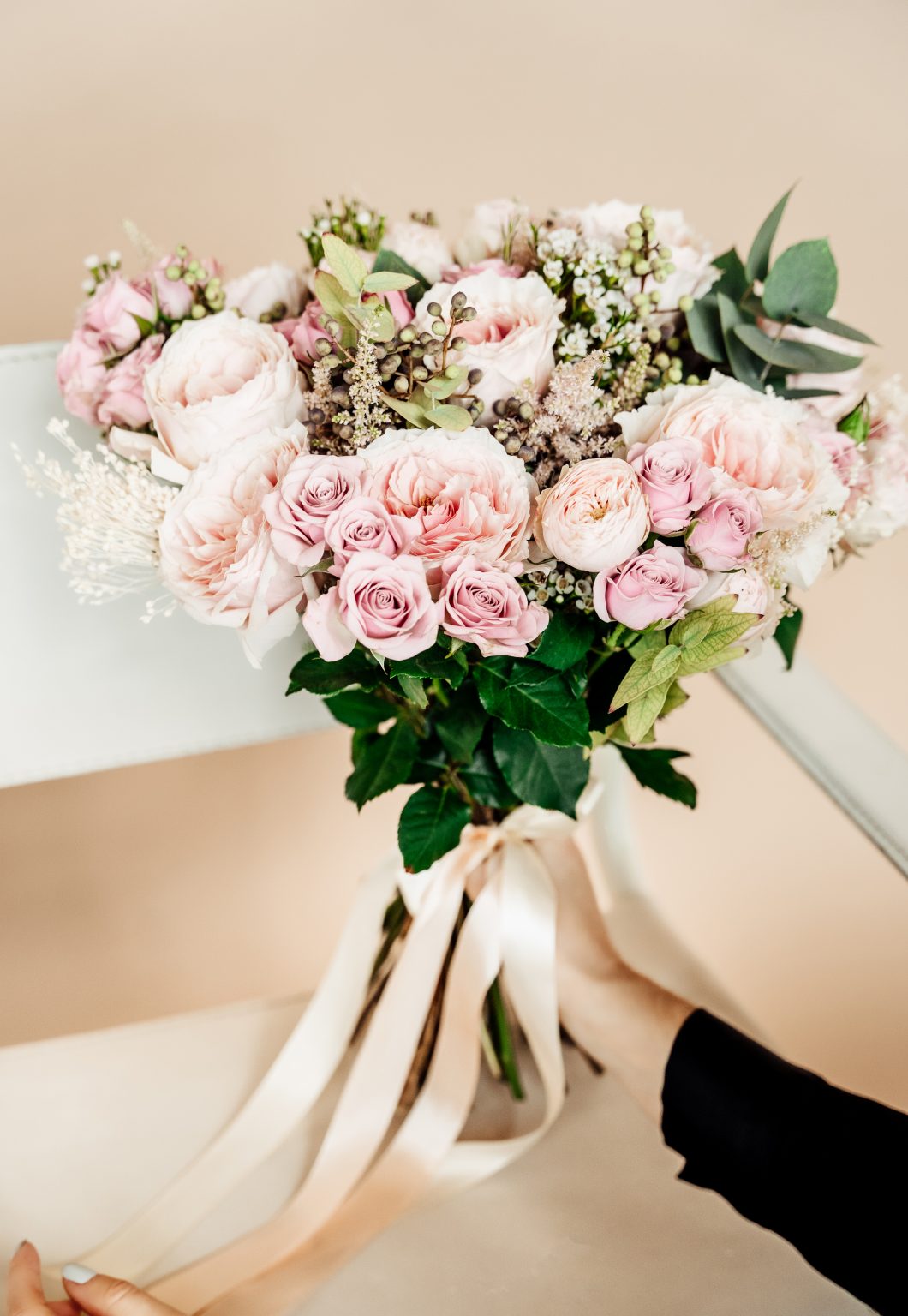 Mazumtirdzniecība - Magnolijas Zieds